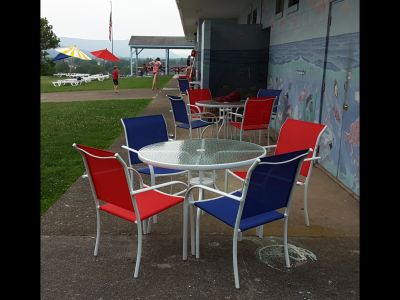 Photo Gallery – Selinsgrove Pool