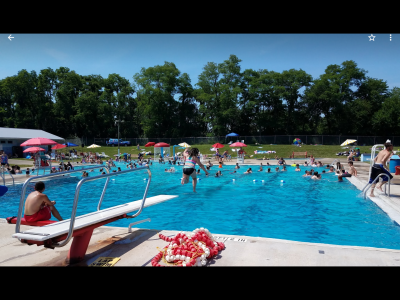 Photo Gallery – Selinsgrove Pool