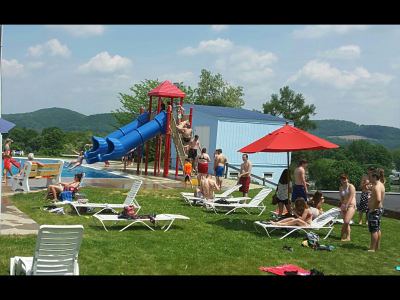 Photo Gallery – Selinsgrove Pool